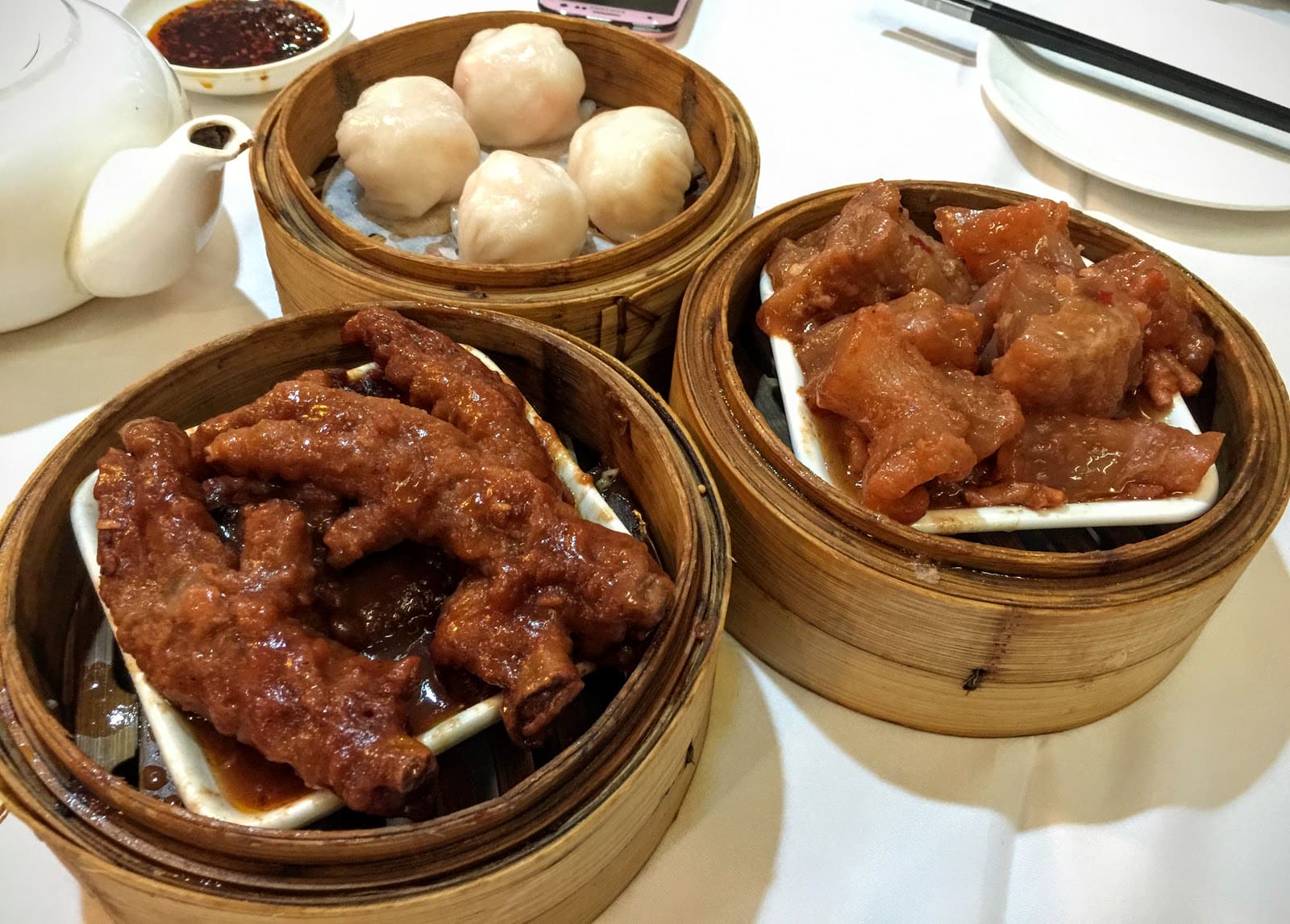 福臨門海鮮酒家(Fortune Five Chinese Restaurant) - AiAo 澳來澳去